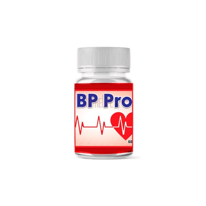 BP Pro - capsules against hypertension ☛ Buy by price: 4999 ₨ ⛟ Delivery across Pakistan